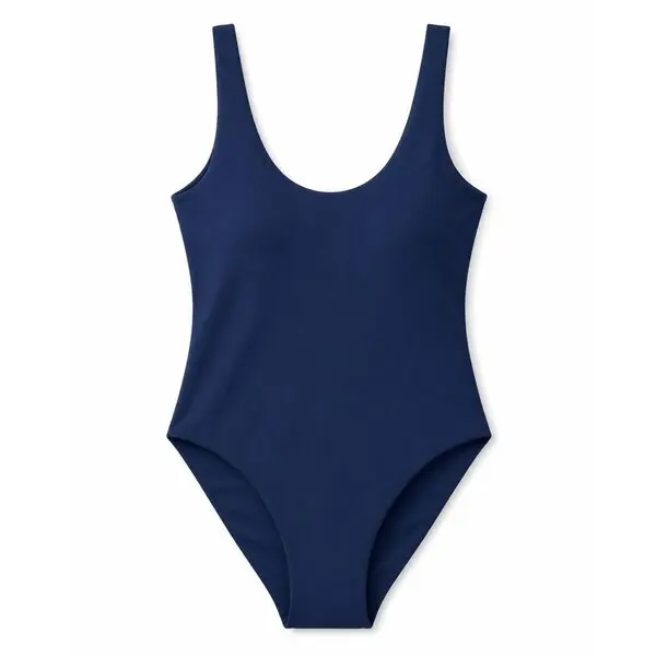 YORSTRULY Cheers Swimsuit Azure - Blue
