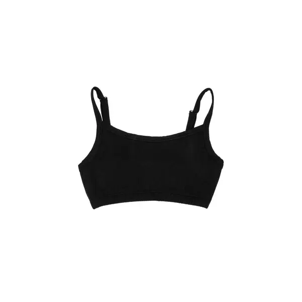 ON/OFF ESSENTIALS The Form Bra - Black