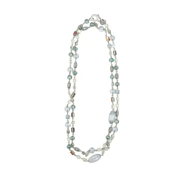 SITA NEVADO Bob Necklace - Blue