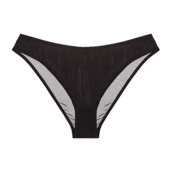 JOURNELLE Iris Bikini Noir - Black