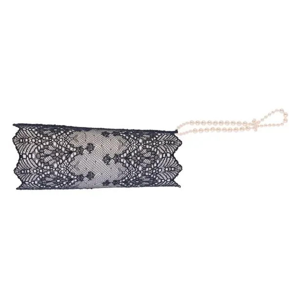 BRACLI Geneva Glove Jewel - Black