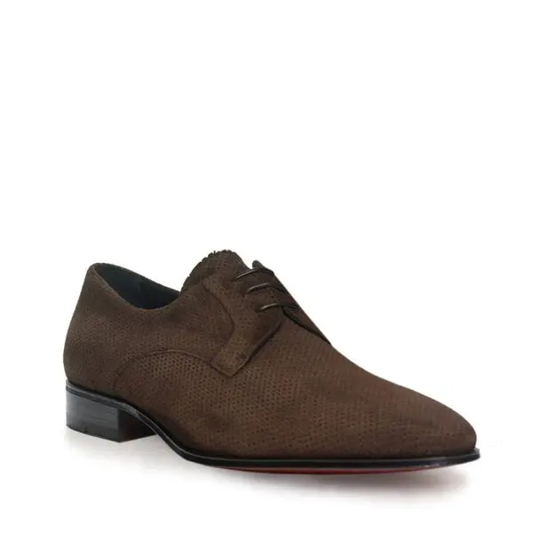 MARIANO SHOES Cristelo Oxford - Brown