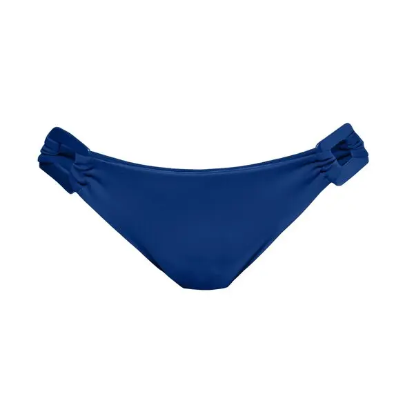 KIKKI-G SWIMWEAR Beatrice Bikini Deep Bottom - Blue