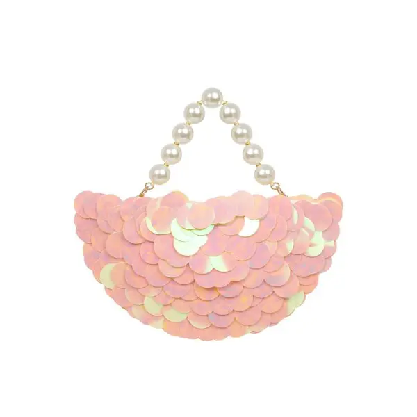D’lueur Atelier Demi Lune P Pearl