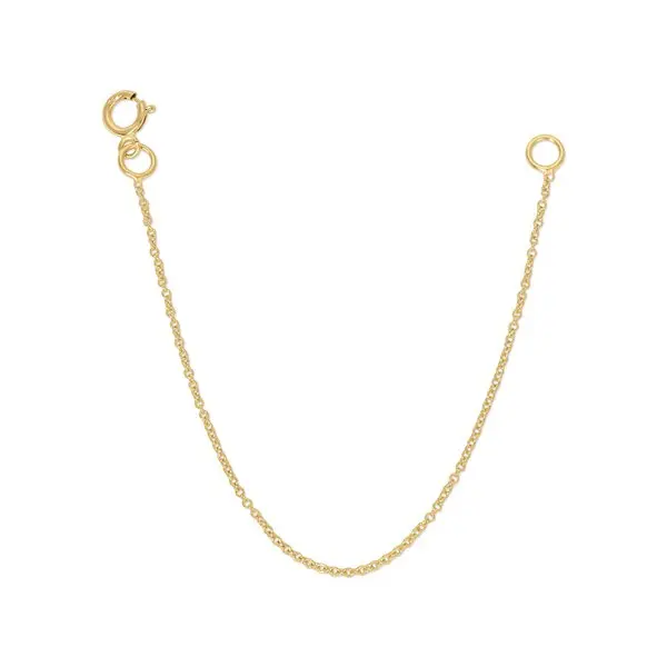 Maya Brenner Designs Chain Extender 14k Yellow - Gold