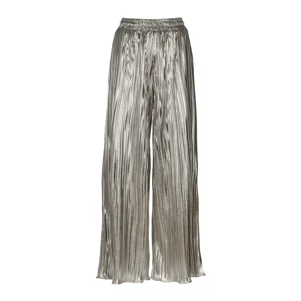 VAZAF Pleated Pants