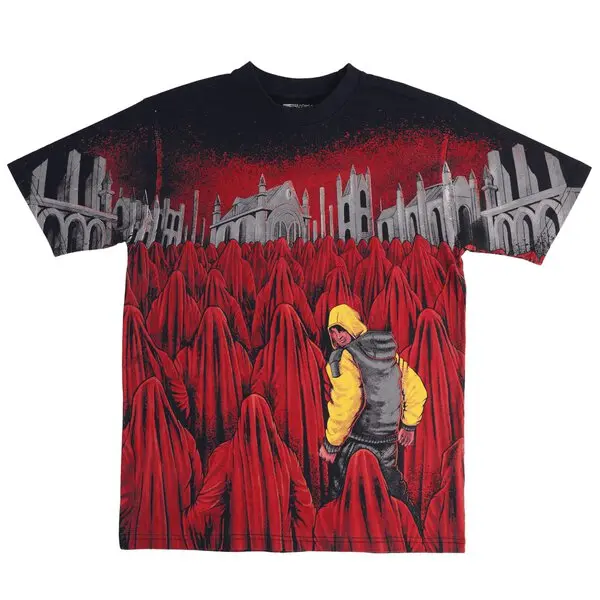 VERYRARE Assassin - Red