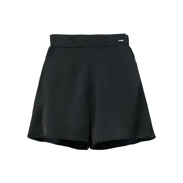 VAZAF Satin Shorts