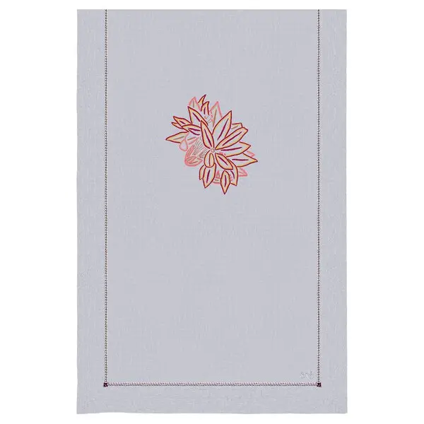 Campante Flor Runner - Grey