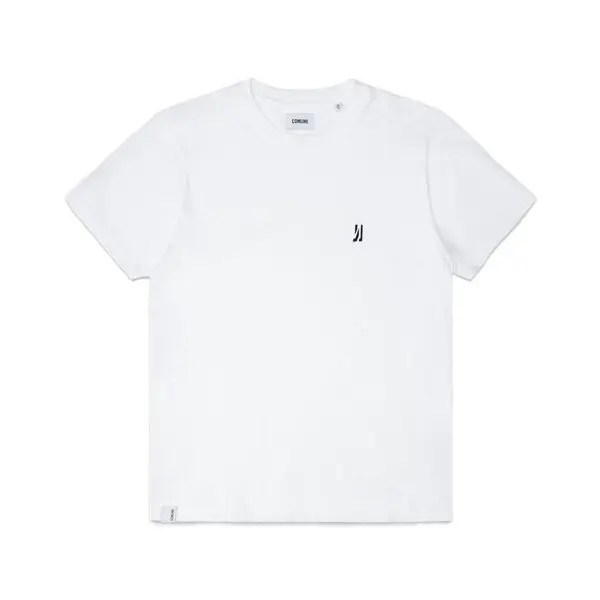 COMUNE Nori Tee - White
