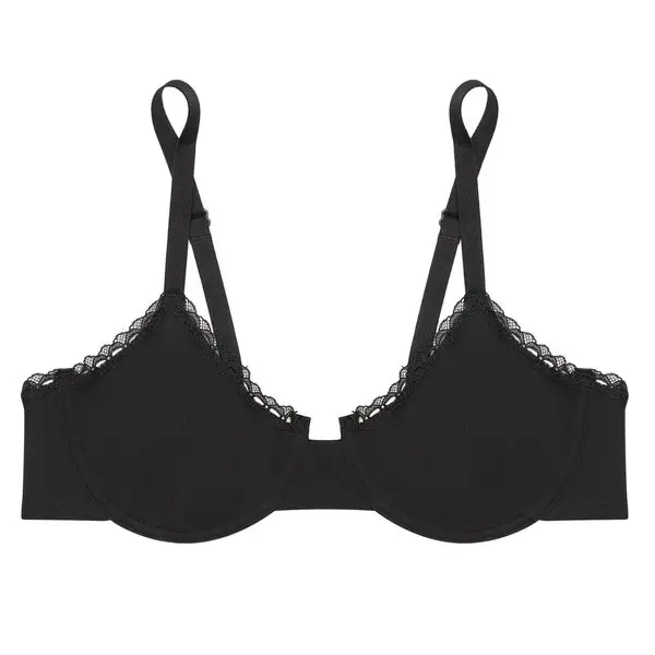 VERDANT INTIMATES Modal Air Demi Bra