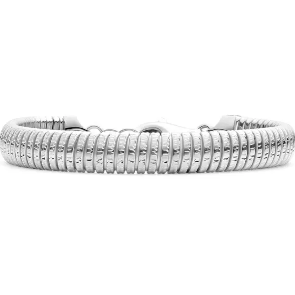 SIF JAKOBS JEWELLERY Bracelet Riva - Silver