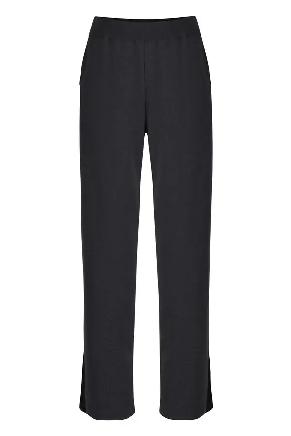 SALANIDA Ora Merino Pants - Black