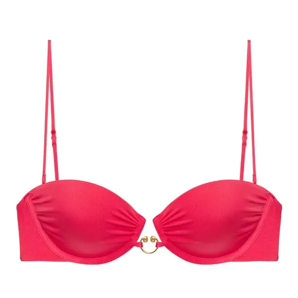 PERILLA Mystery Top Push-up Anguria - Red