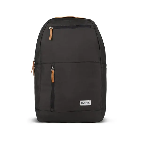 MADE FREE Urban Pack Aw Charcoal - Black