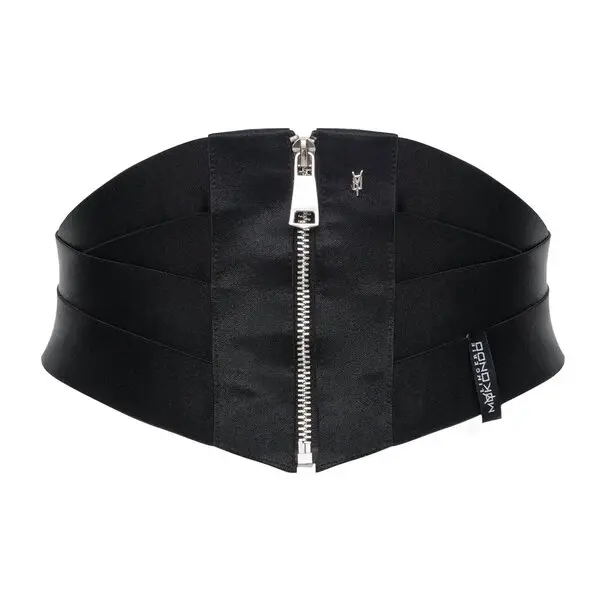 MY MOKONDO Rati Wide Corset Belt