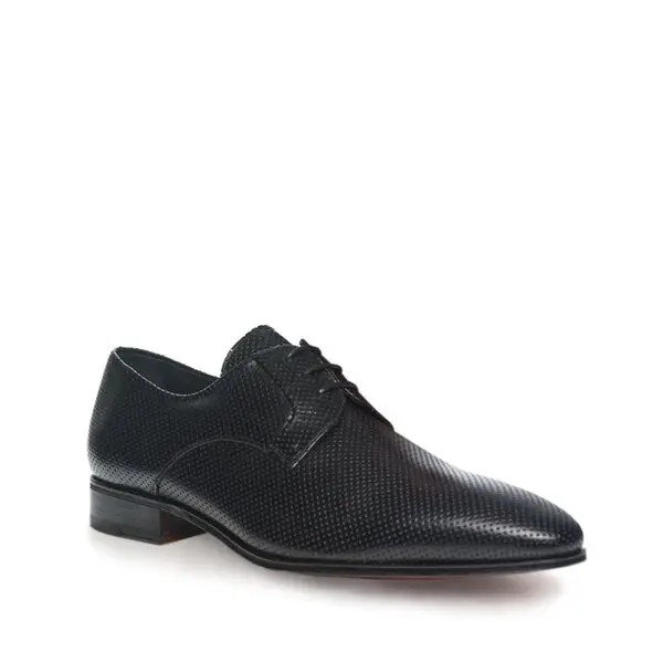 MARIANO SHOES Cristelo Oxford - Black