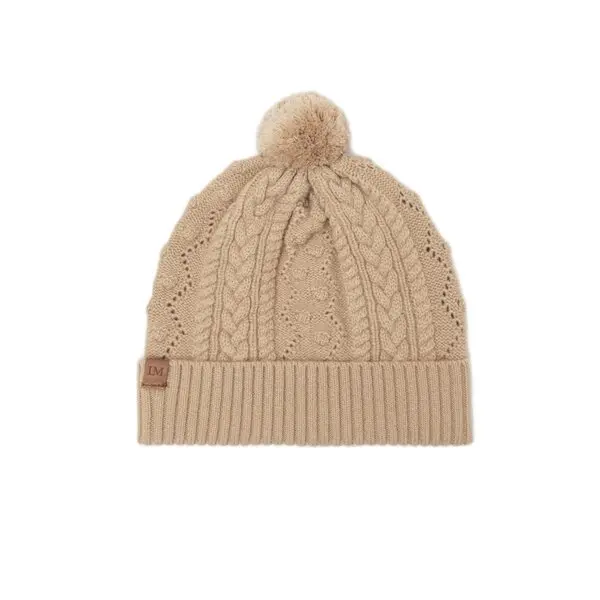 Lorna Murray Neutrals Chai Latte - Black