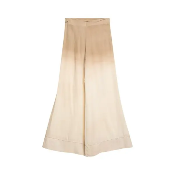 NIZA Lyna Trousers - Brown