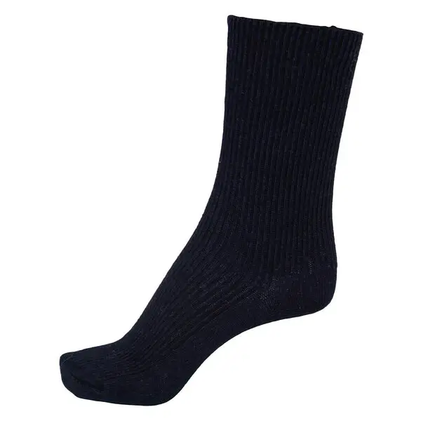 TIRILLM Kaja" Socks -navy - Blue