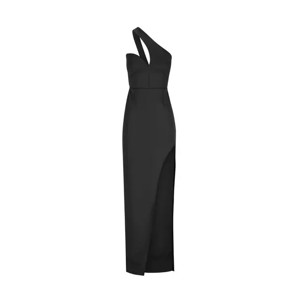 STUDIO LEXI Natalie Dress - Black