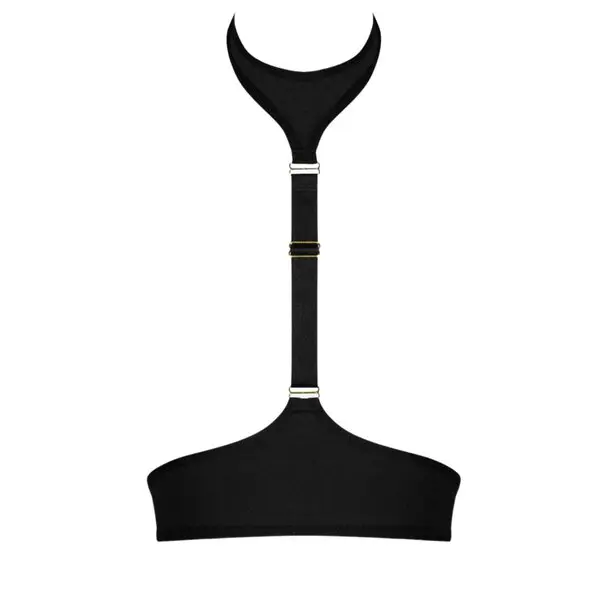 PROMEES Kate Choker - Black