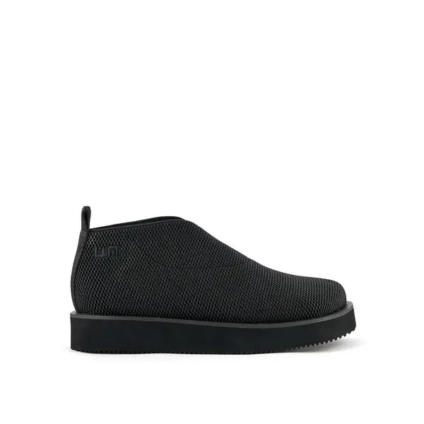 United Nude Fold Lo Ii - Black