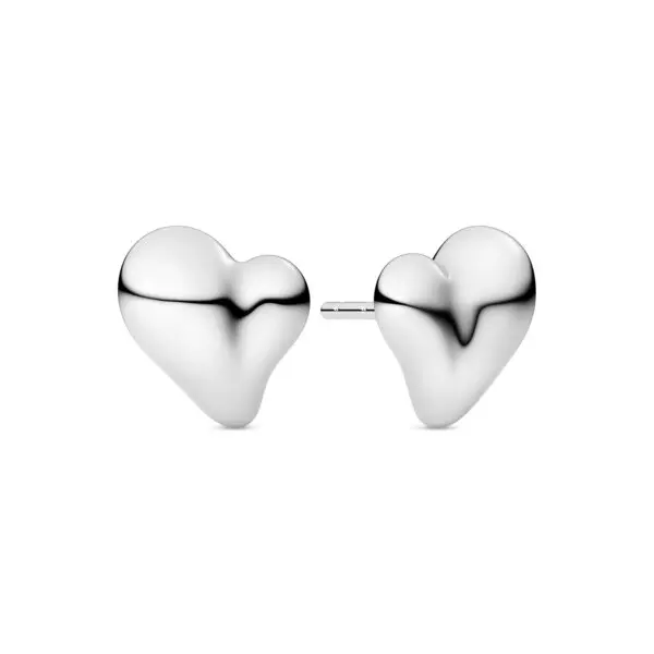 SIF JAKOBS JEWELLERY Earrings Lauria Parvus - Silver