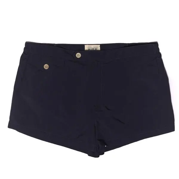 PIER SICILIA Ugo Plain Dark - Blue