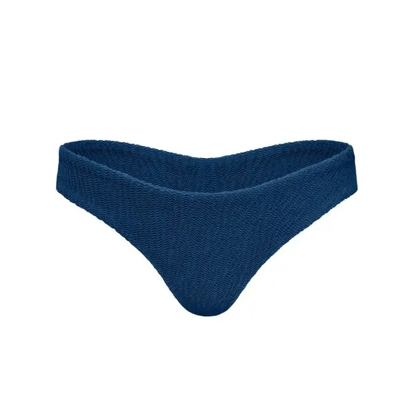 DARILY UNDERWEAR Bikini Minimal Royal - Blue
