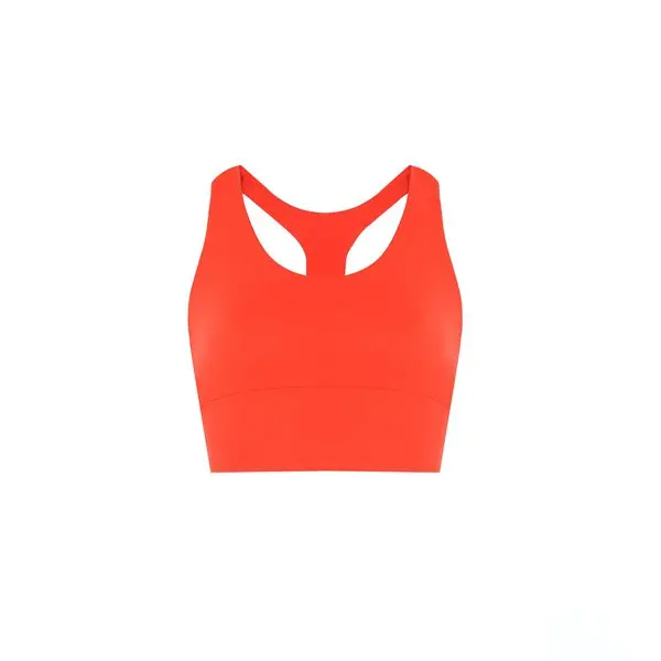 YORSTRULY Just Bra Foxy - Red