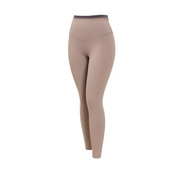 ALTRA VOLTA Comfort Leggings - Grey
