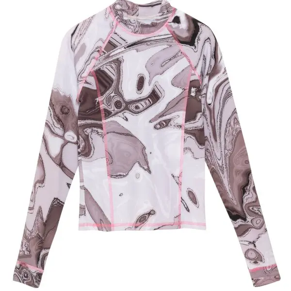 PALOMA LIRA Pop Top - Grey