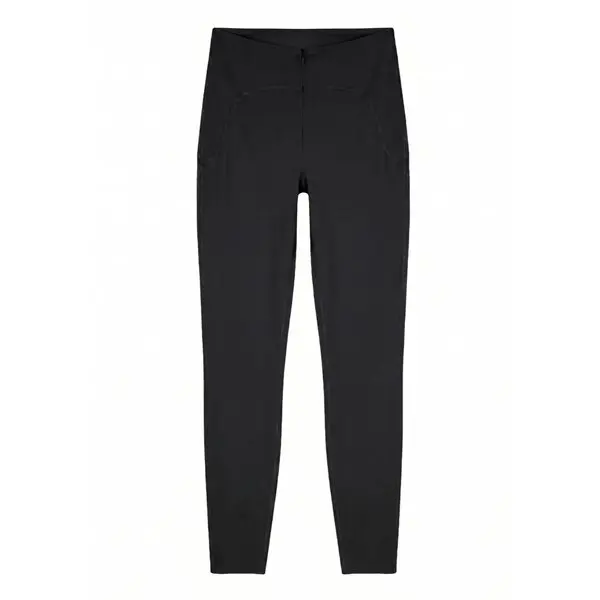 ALTRA VOLTA High-waist Sculpting Leggings – Supportive Fit - Black