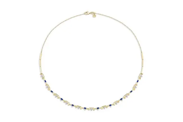REIS JEWELLERY Marin Necklace - Gold