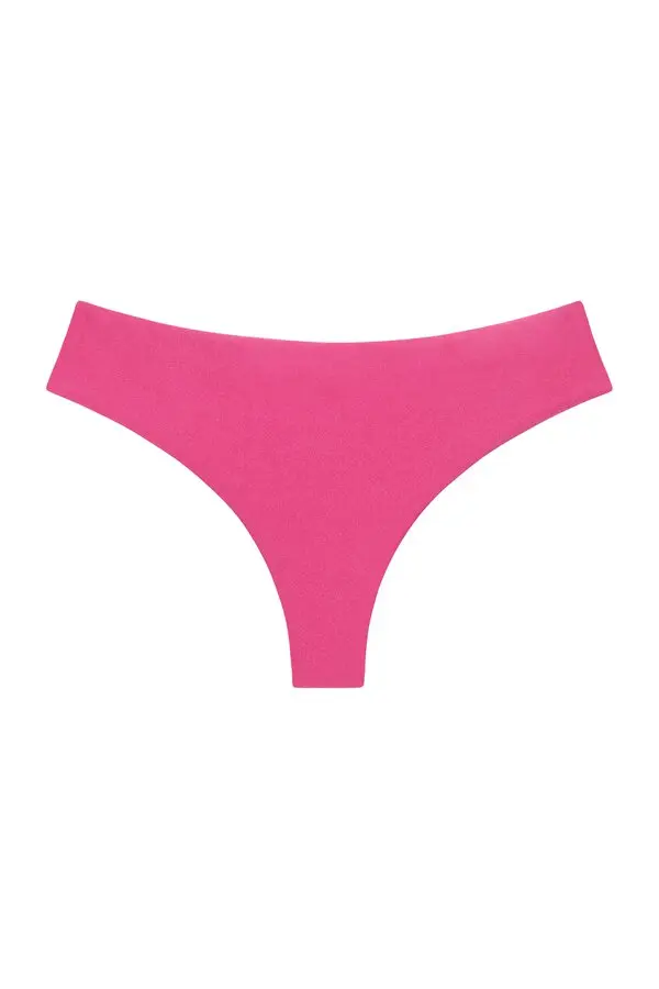 ADRIANA PAPPAS DESIGNS Riviera Bottoms Without Chain Ultra - Pink