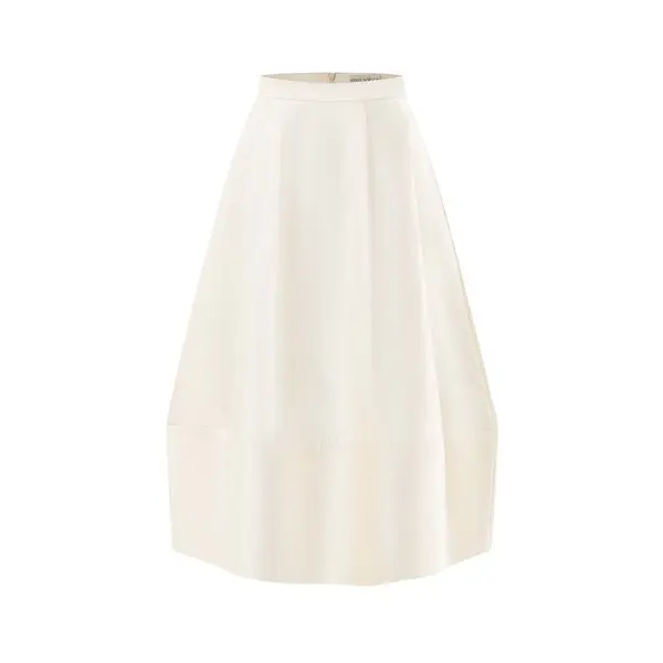 EMMA WALLACE Beau Skirt