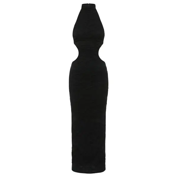 ROOM 24 Camilla Dress - Black