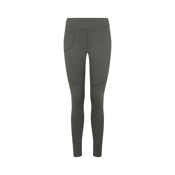 NUMBAT S Surf Leggings-khaki - Green
