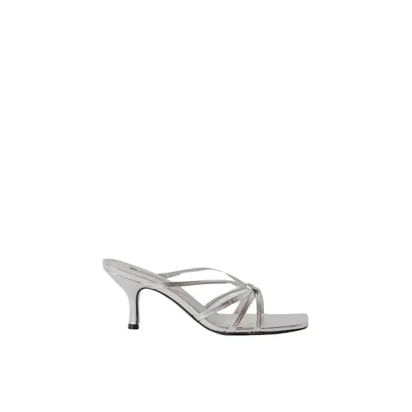 BLANKENS The Jennie - Silver