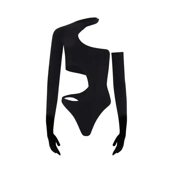ROOM 24 Bridget Bodysuit