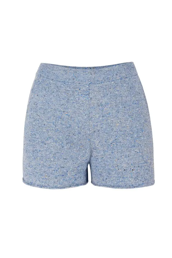 SALANIDA Sabbia Shorts Light - Blue