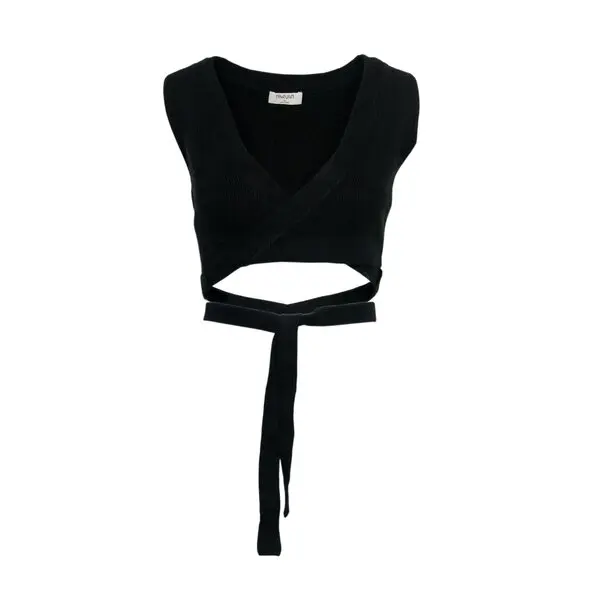 NARVAN Noor - Black