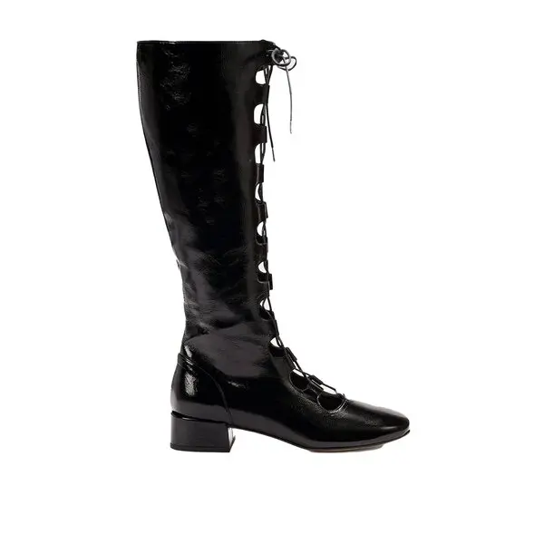 NAGUISA Lucy Gloss - Black