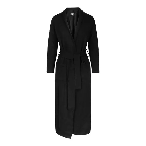 TIRILLM Camilla" Cashmere Dressing Gown