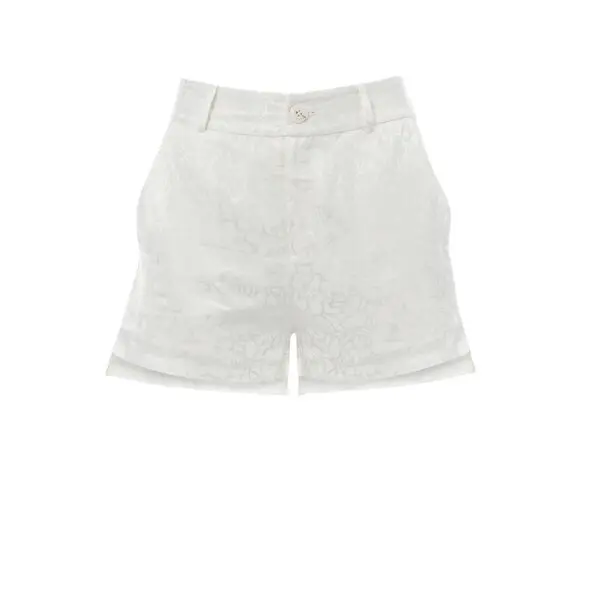 MARGOT VII Sky Short