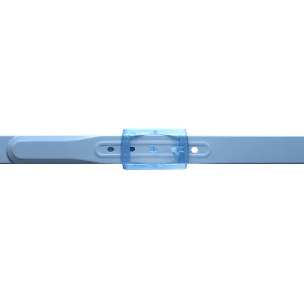 TIE-UPS Belt – Sky - Blue