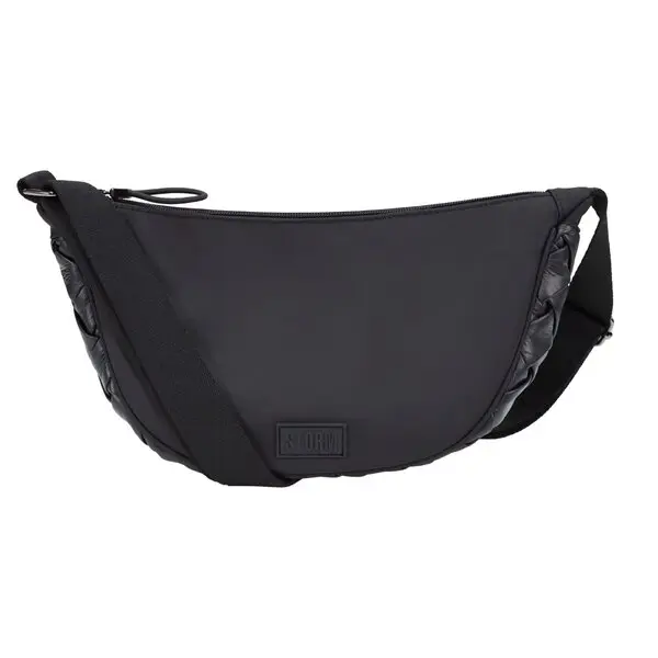 STORM Morrigan Shoulder Bag - Black