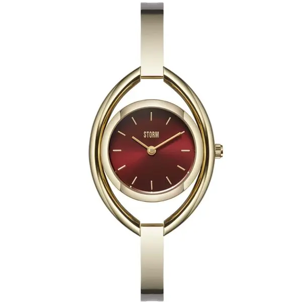 STORM Orlena Gold - Red