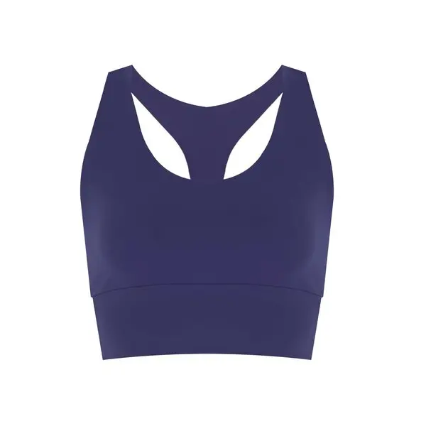 YORSTRULY Just Bra Aigaio - Blue
